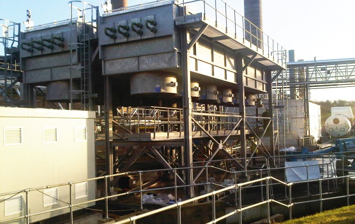 Industry gallery - CometFans