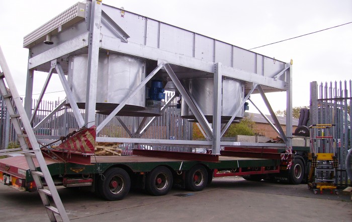 Industry gallery - CometFans