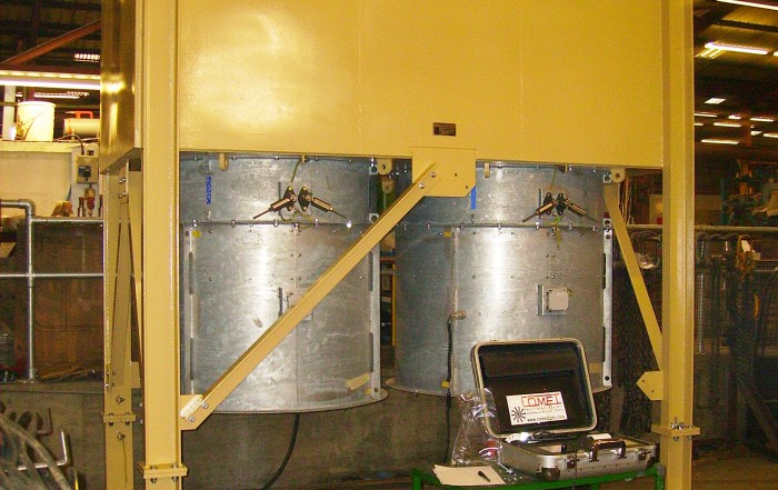 Industry gallery - CometFans