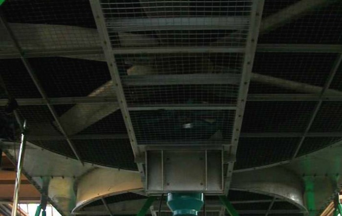 Industry gallery - CometFans